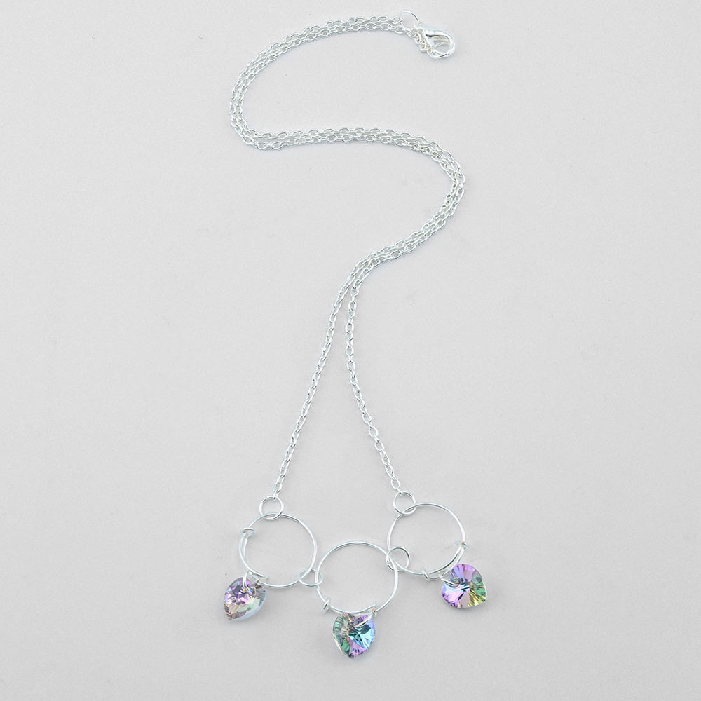 2.3 mm (.0.91") Silver Color Small Cable Chain 2 m (6.5 ft)