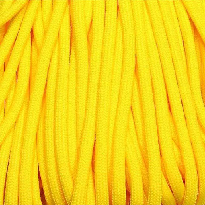 Bulk 550 Paracord for Sale in Solid Colors at Paracord Galaxy – tagged ...