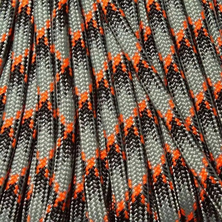 US-made 550 Paracord in multi-colored patterns. Discounted. – Page 2