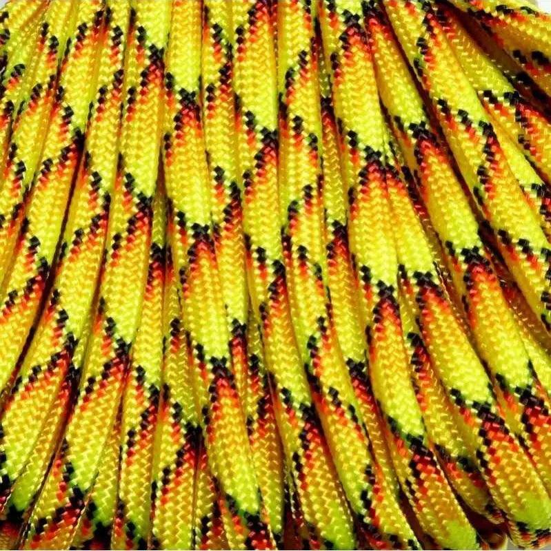US-made 550 Paracord in multi-colored patterns. Discounted. – Page 6
