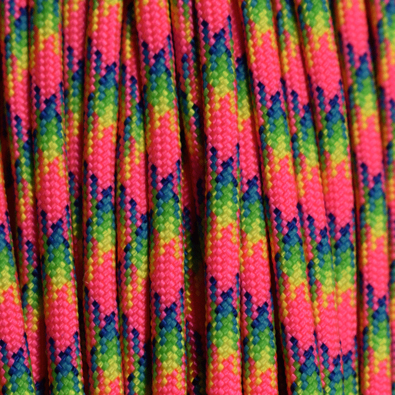 550 Paracord On Sale Now - ParacordGalaxy.com