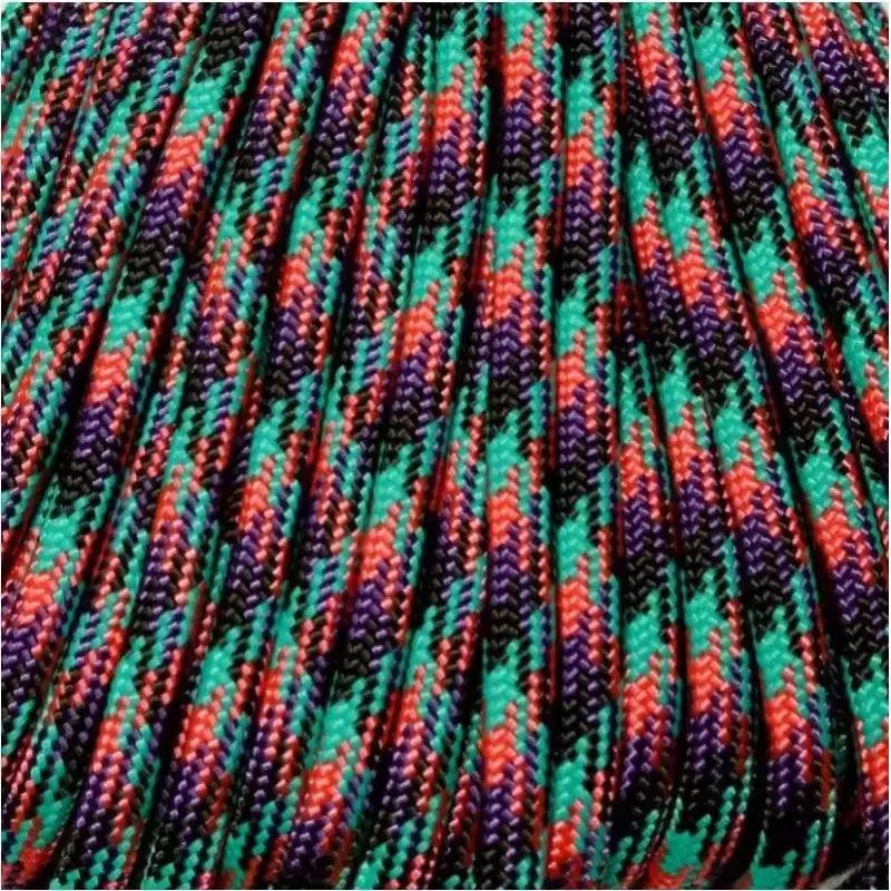 US-made 550 Paracord in multi-colored patterns. Discounted. – Page 9