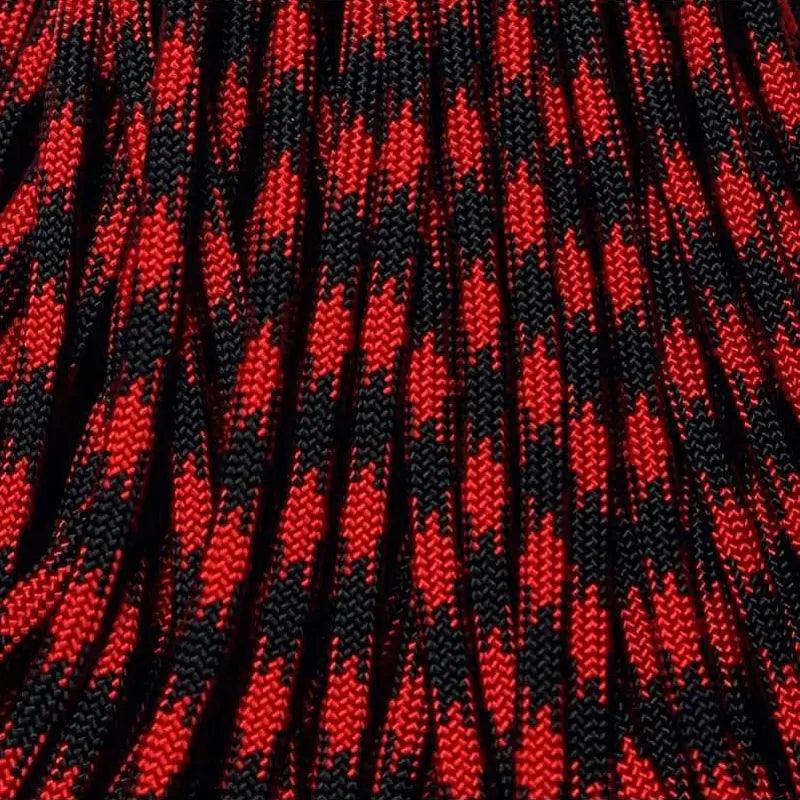 US-made 550 Paracord in multi-colored patterns. Discounted. – Page 2
