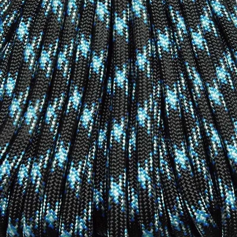 US-made 550 Paracord in multi-colored patterns. Discounted. – Page 6