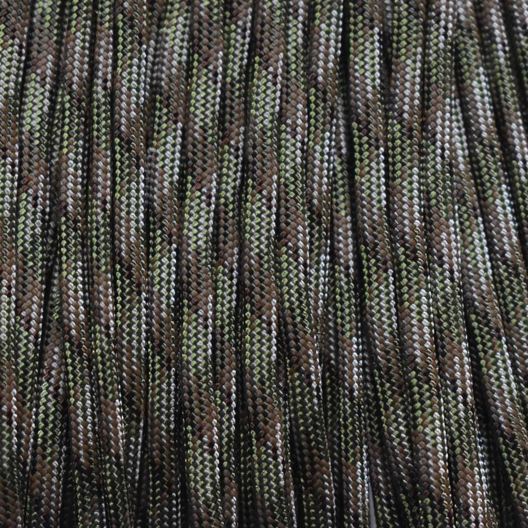US-made 550 Paracord In 100-foot rolls, on sale now – Paracord Galaxy