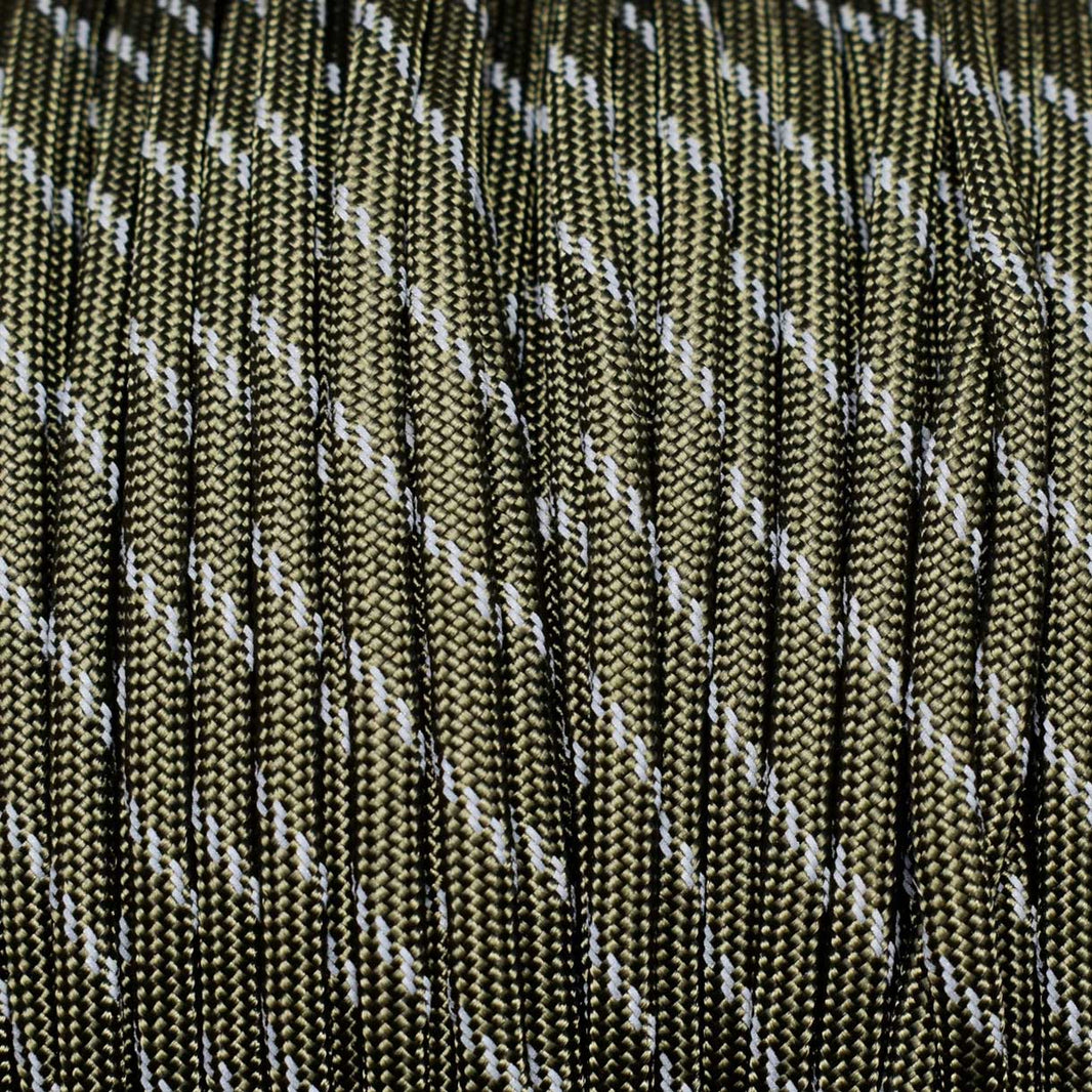 US-made 550 Paracord In 100-foot rolls, on sale now
