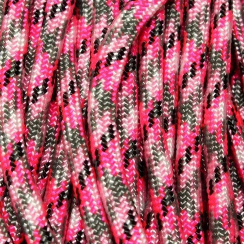 US-made 550 Paracord in multi-colored patterns. Discounted. – Page 5