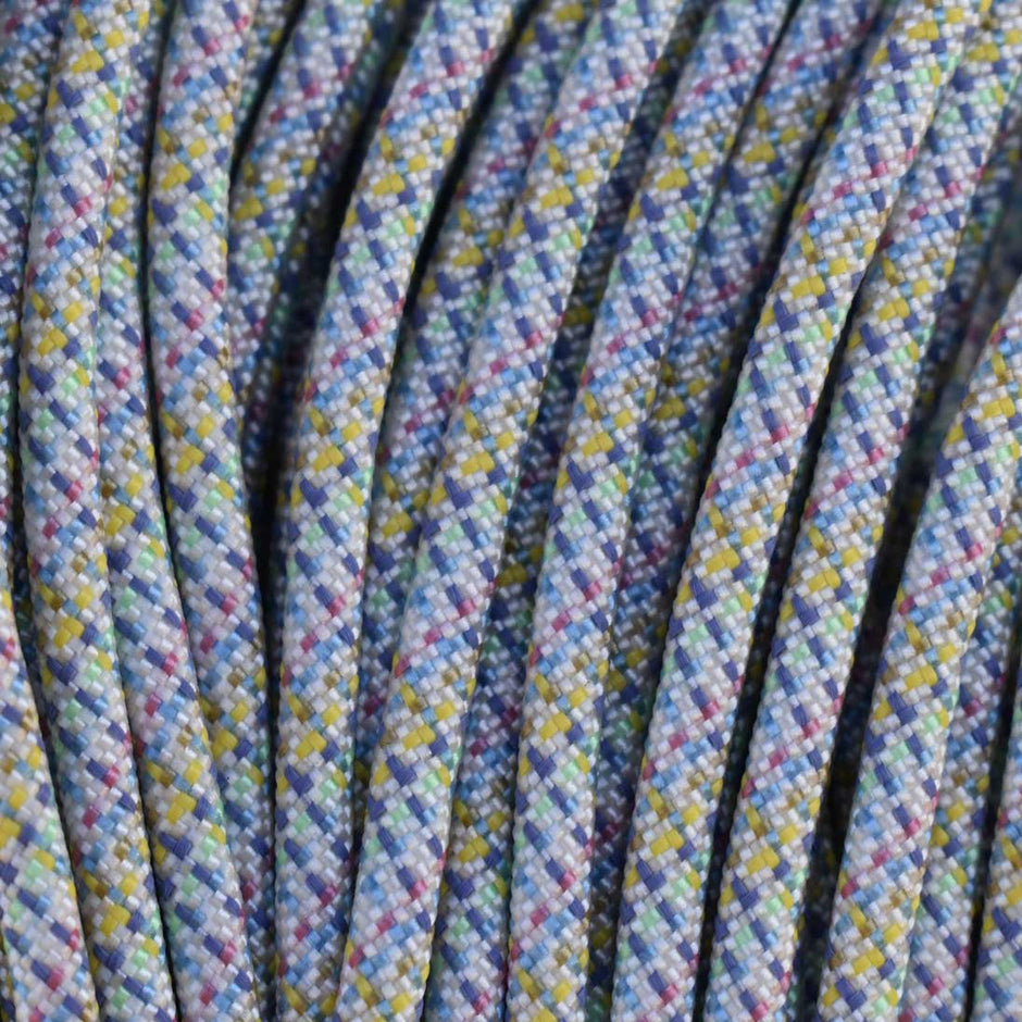 US-made 550 Paracord In 100-foot rolls, on sale now