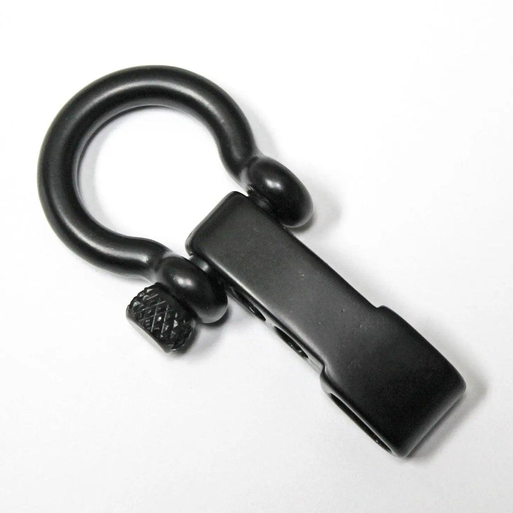 Adjustable Shackles For Paracord & Shackle Wedge Knobs
