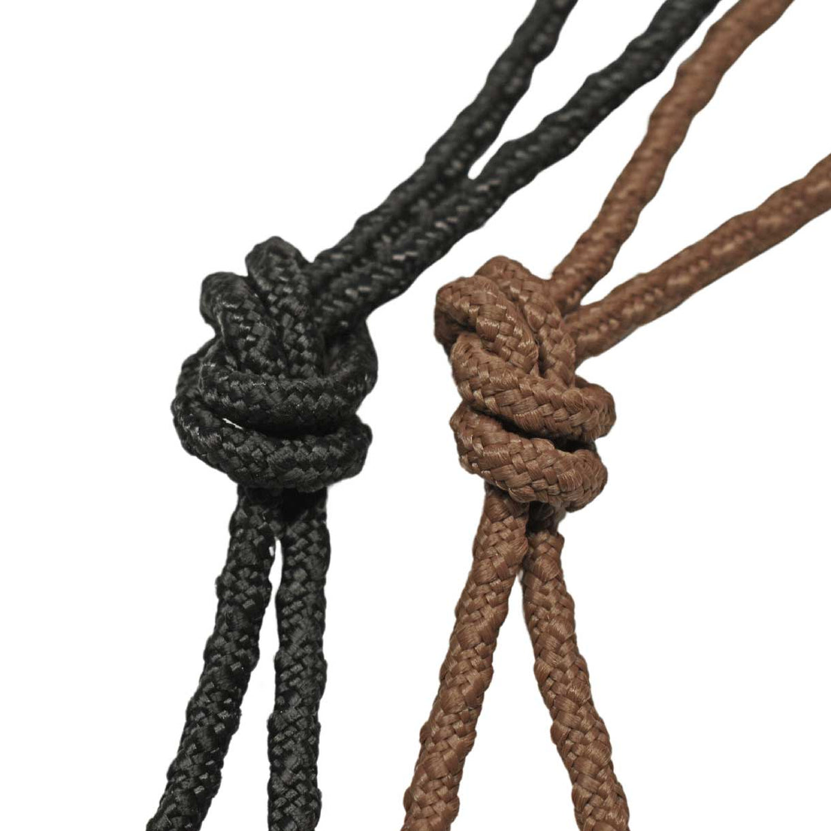 Black Bump Cord Made in the USA 100% Nylon