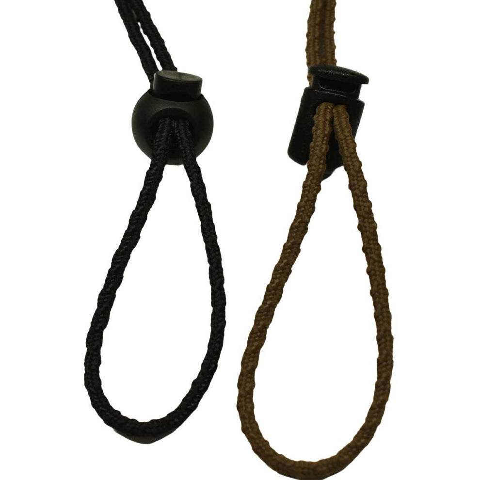 Coyote Brown Bump Cord Made in the USA 100% Nylon