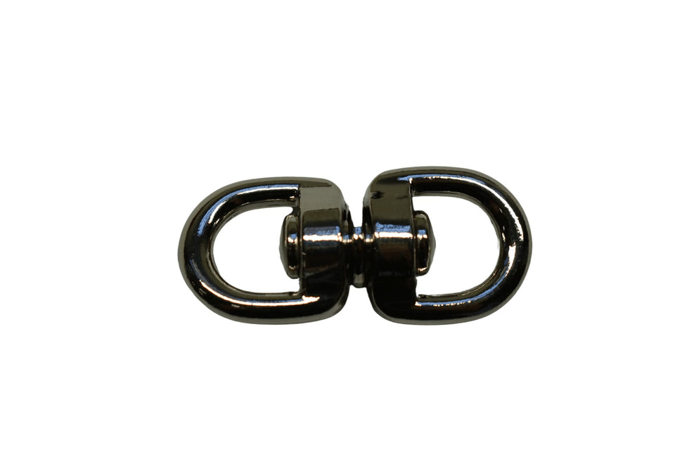 1 1/2" Double Eye Swivel