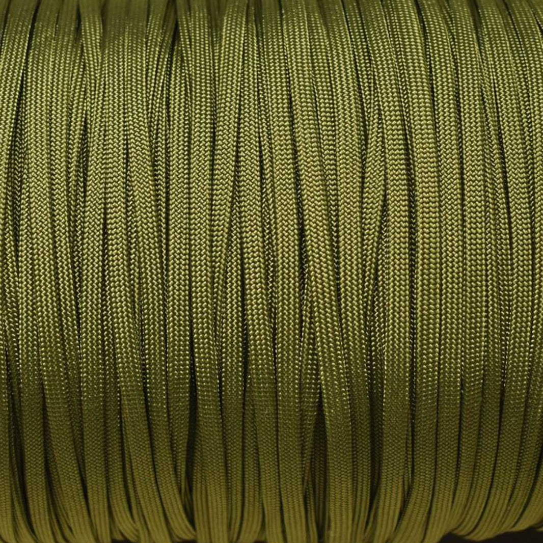 Coreless Paracord For Sinker Lines Get it now - Paracord Galaxy
