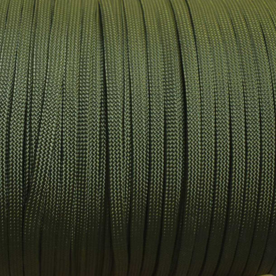 Coreless Paracord For Sinker Lines Get it now - Paracord Galaxy