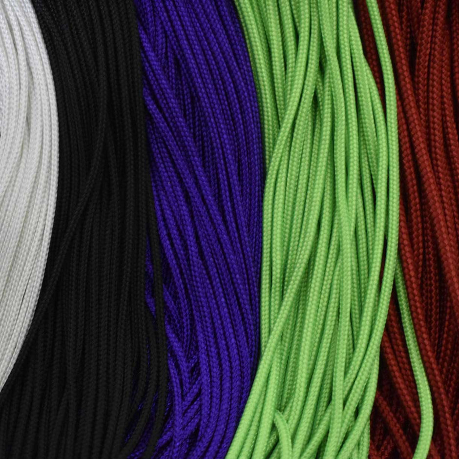 650 Coreless Paracord On Sale At Discount Prices – tagged "Type 1 (Size ...
