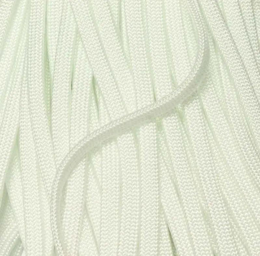 3/16 Inch Whipmaker Cord (650 Coreless Paracord) In Many Colors